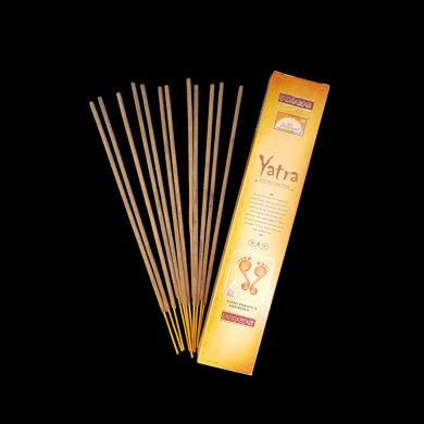 sacred mist - Yatra Natural Incense