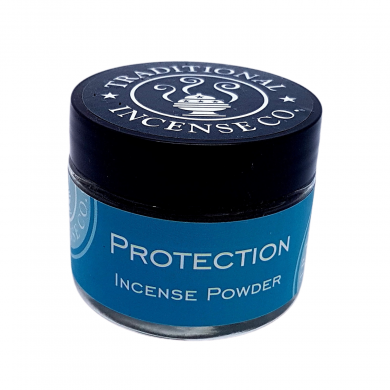 sacred mist - Protection Incense Powder